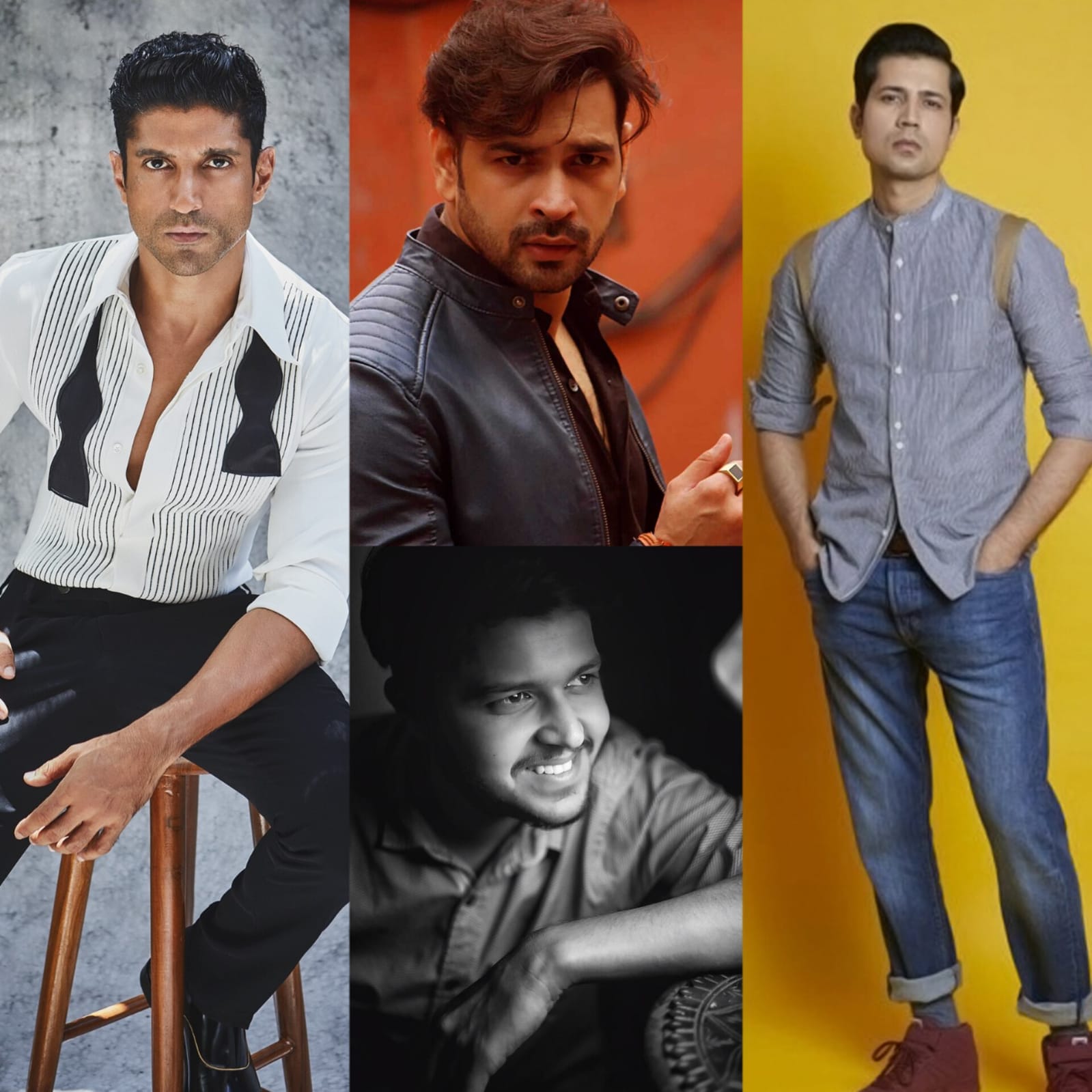 Beyond the Spotlight: Actors Who Captivated Audiences with their ...