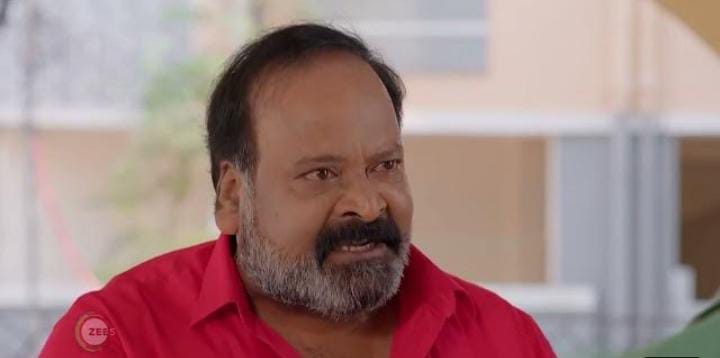 Rajini: The goons to attack Maarimuthu? - JustShowBiz