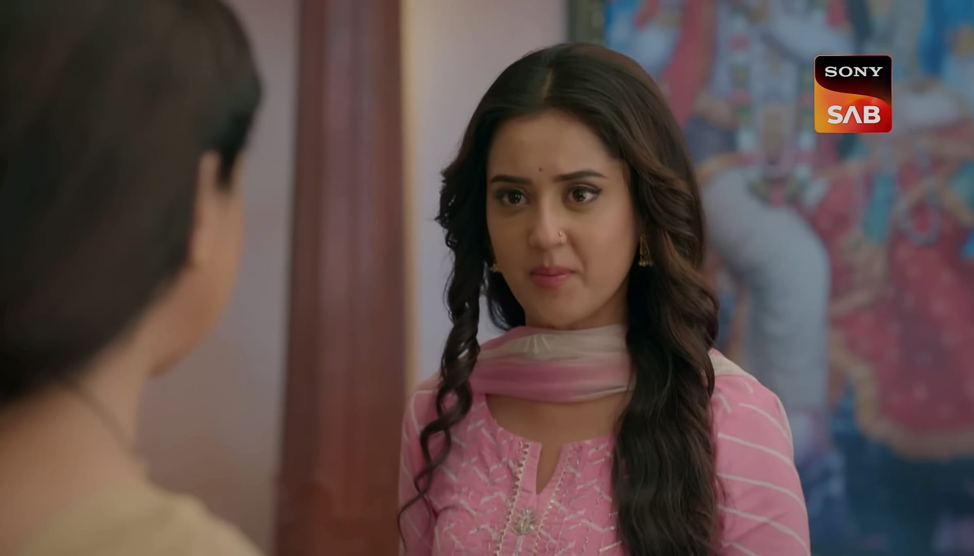 Dhruv Tara: Will Tara leave Dhruv's house forever? - JustShowBiz