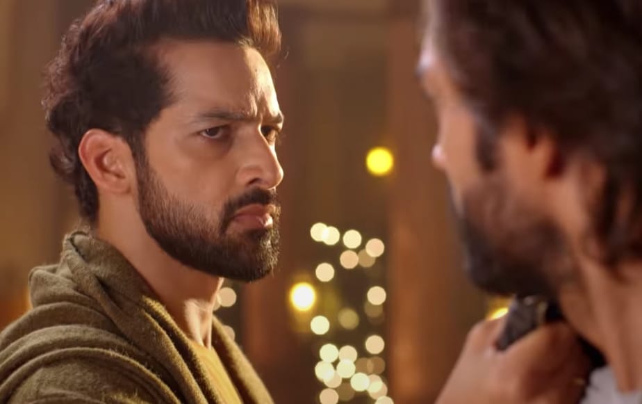 Imlie: Imlie fights against Rana's for Dhairya's rights, Atharva ...