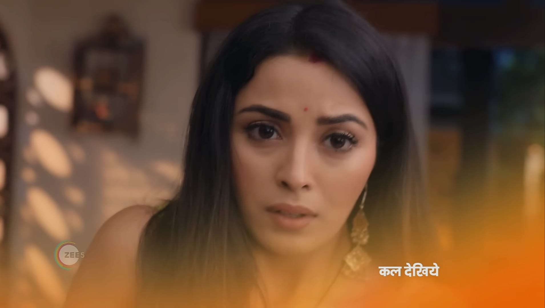 Maitree: Will Nandini end her life? - JustShowBiz