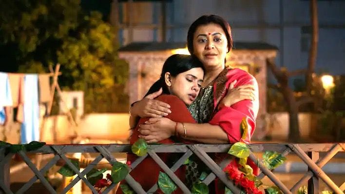 Herumb Khot and Nilanjana Purkayasstha's Sapnon Ki Chhalaang- Radhika in struggle! - JustShowBiz