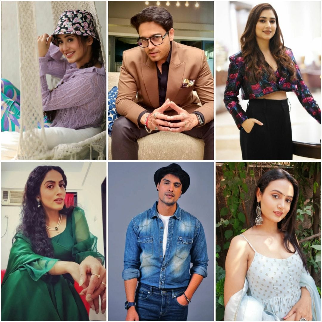 Top news from television: Shivangi in Ekta’s next to Durga Aur Charu going off air. Deets Inside ...