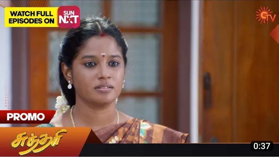 Sundari: Gopal's firm decision? - JustShowBiz