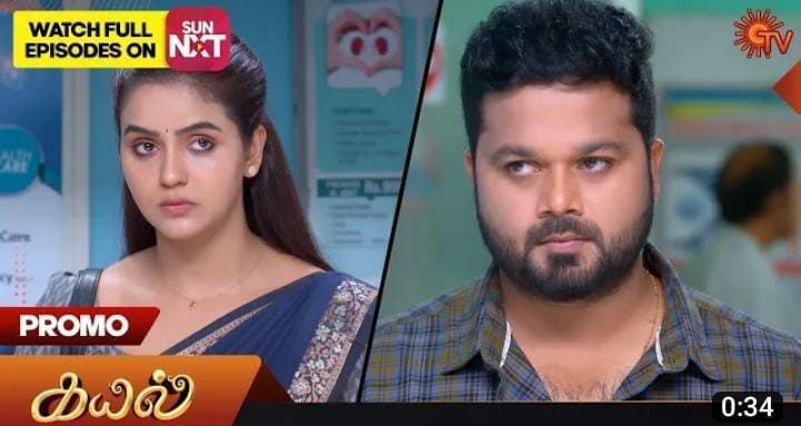 Kayal: Dharmalingam's wicked plan? - JustShowBiz