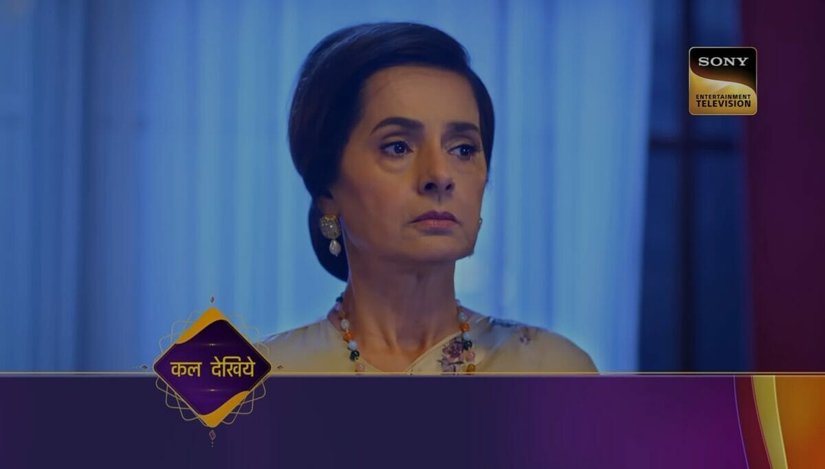 Hum Rahe Na Rahe Hum: Rani Sahiba to learn about Shiv helping Surili ...