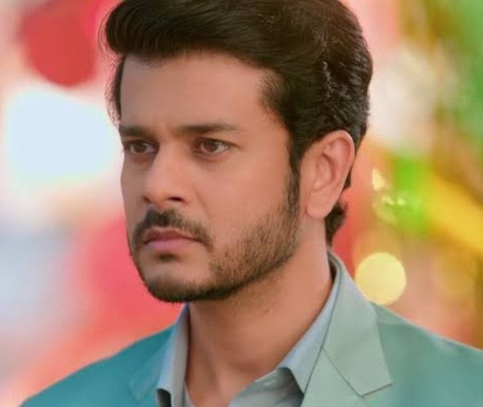 #Exclusive| YRKKH is my tube comeback- Jay Soni. - JustShowBiz