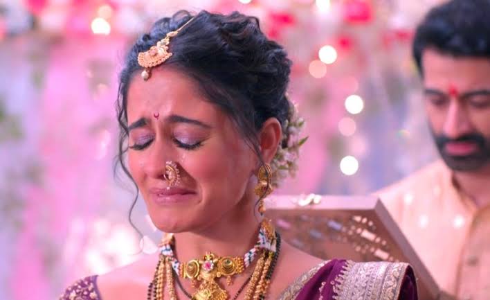 GHKKPM: Satya turns Sai's shield, blossom of new love - JustShowBiz