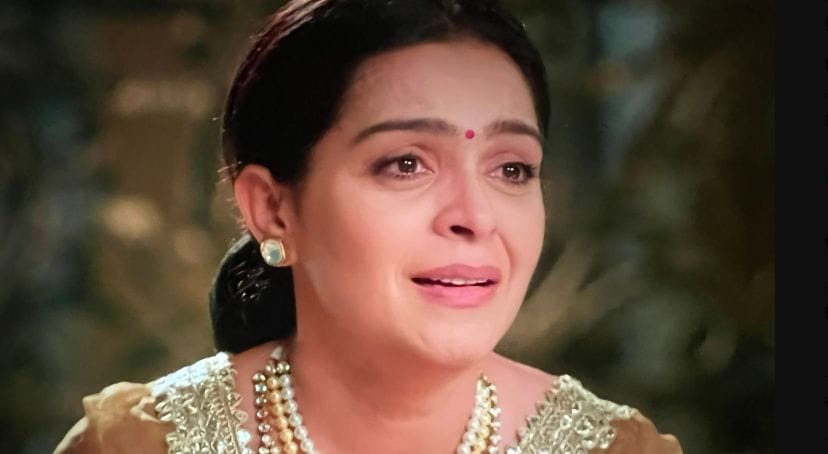 Manjiri to manipulate Abhimanyu, latter to kidnap Abhir again? Yeh ...