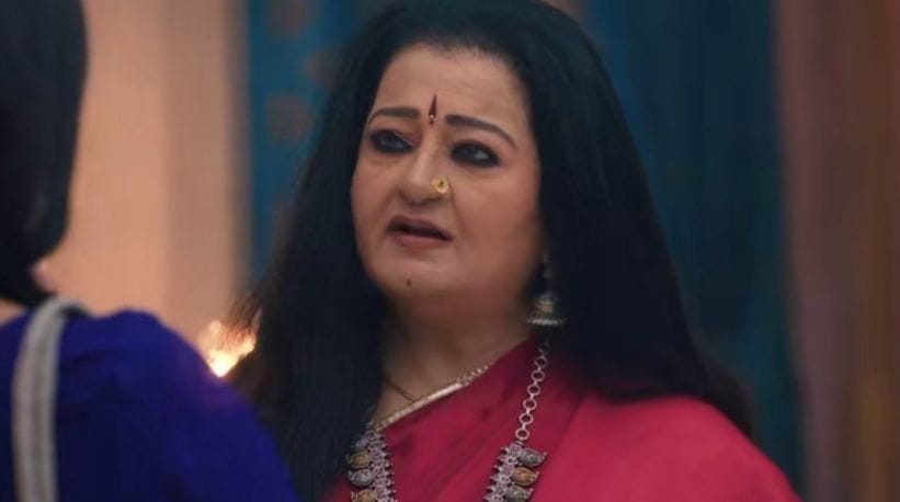 Shocking; Malti Devi is Anuj's biological mother, Anupama decide to ...