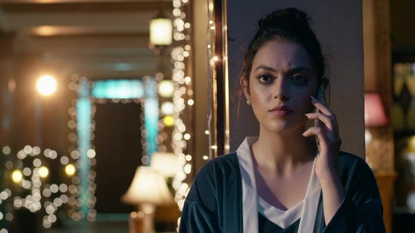 Imlie: Atharva calls off wedding with Cheeni, realise love for Imlie - JustShowBiz