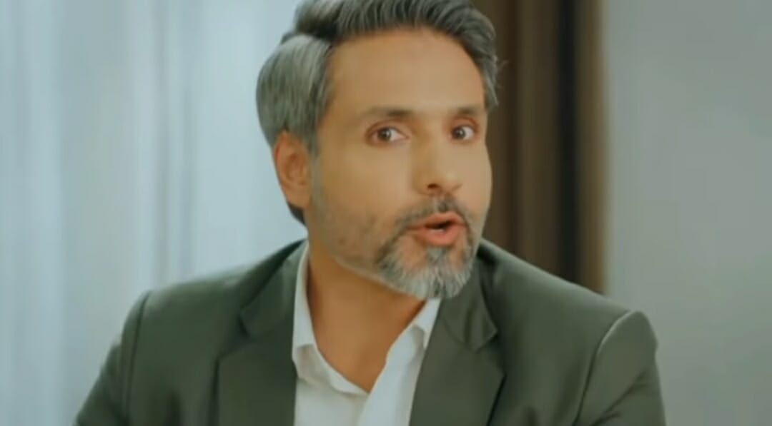 Na Umra ki Seema Ho: Dev Raichand met with an accident? - JustShowBiz