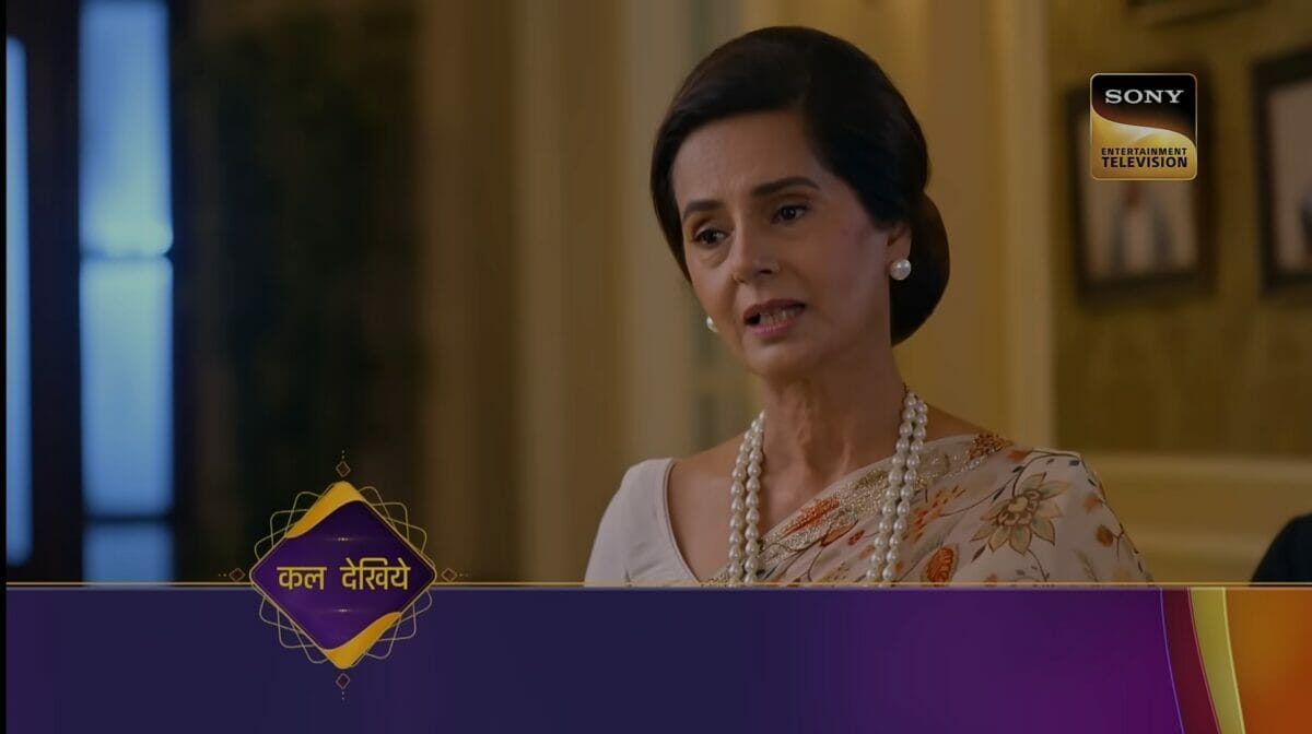 Hum Rahe Na Rahe Hum: Rani Sahiba to ask Surili to leave the Royal ...