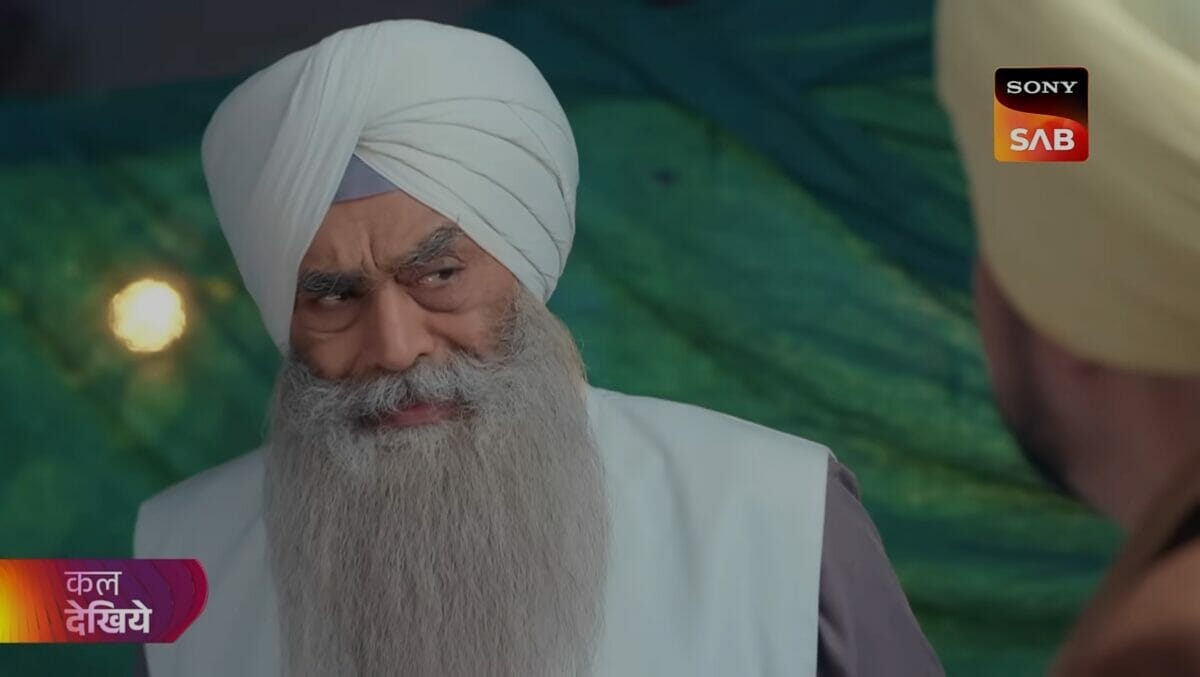 Dil Diyan Gallan: Dilpreet questions Rana? - JustShowBiz