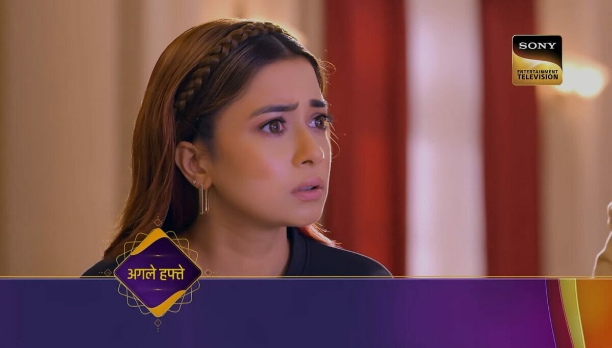 Hum Rahe Na Rahe Hum: Rani Sahiba to accuse Surili! - JustShowBiz