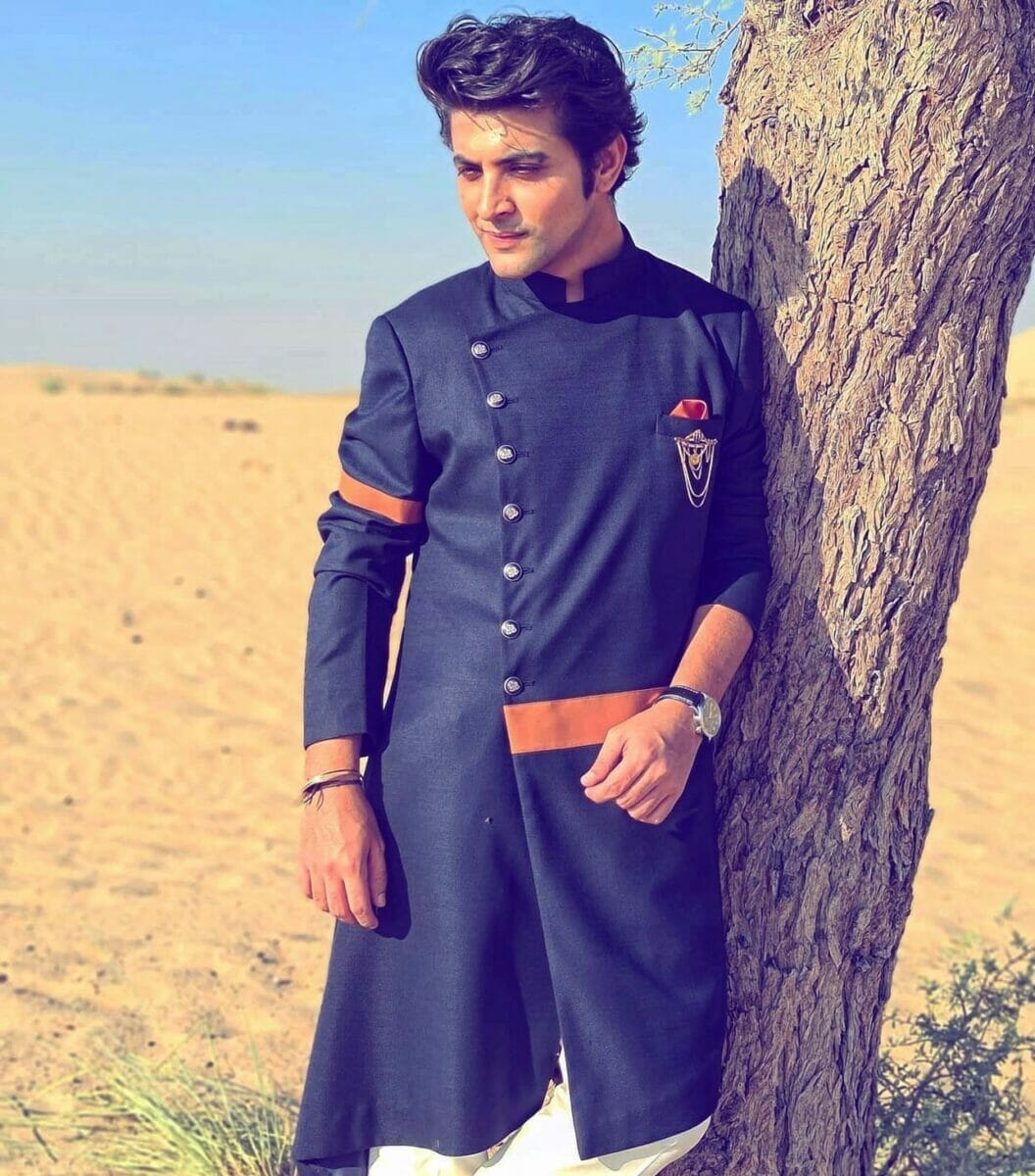 I've always loved a good challenge- Tarun UD - JustShowBiz