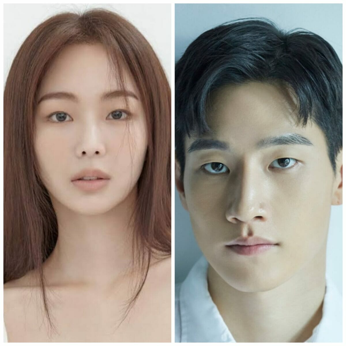 Geum Sae Rok And Noh Sang Hyun Are Confirmed As Leads For Disney + Romance Drama “Soundtrack #2 ...