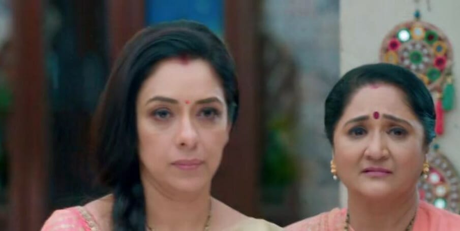 Anupama: Dimple decide to break Shah house to avenge Anupama? - JustShowBiz