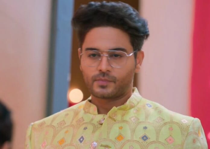 Anupama: Dimple's mother to bring a twist in Samar, Dimple wedding ...