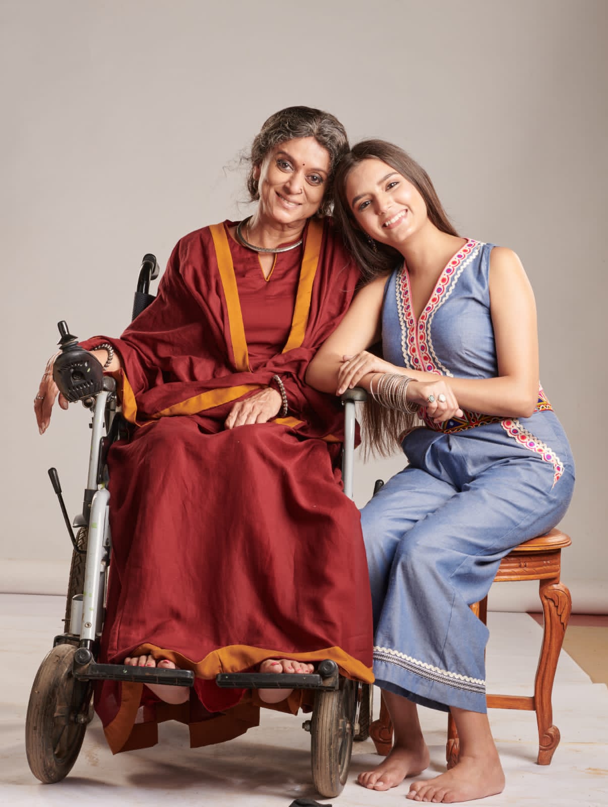 Krutika Desai aka Suman From StarPlus Show Pandya Store Opined About ...