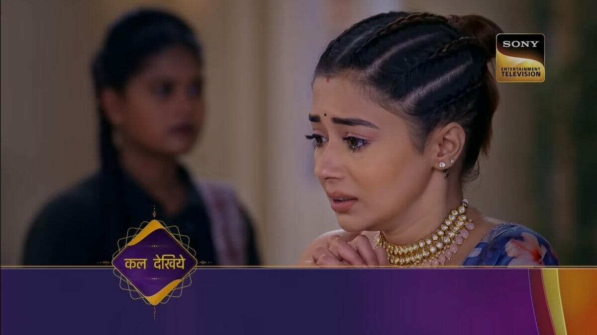 Hum Rahe Na Rahe Hum: Can Surili prove Ambitai guilty in front of the ...