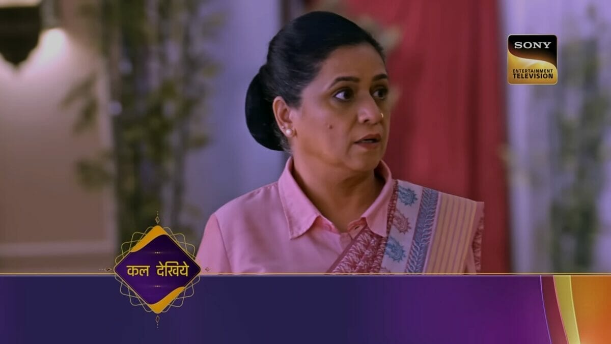 Hum Rahe Na Rahe Hum: Surili to expose Ambitai! - JustShowBiz