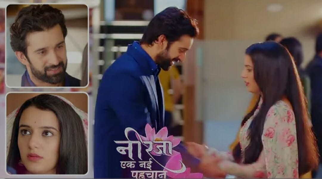 Neerja: What did happen with Trisha? Is she dead? - JustShowBiz