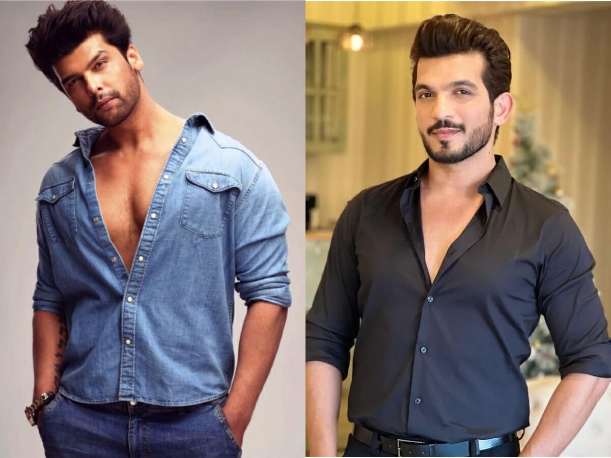 Two hottest actors gracing the screen after a long gap; pick your ...