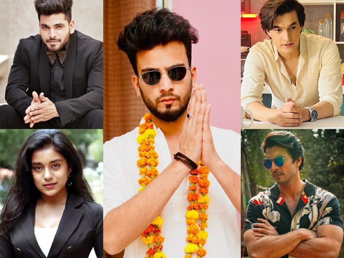 The trended actors of the week; read details inside - JustShowBiz