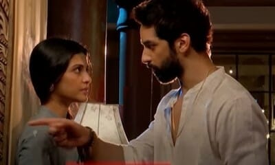 Imlie: Kairi unfolds Atharva, Imlie's friendship secret, Cheeni's new tandav - JustShowBiz