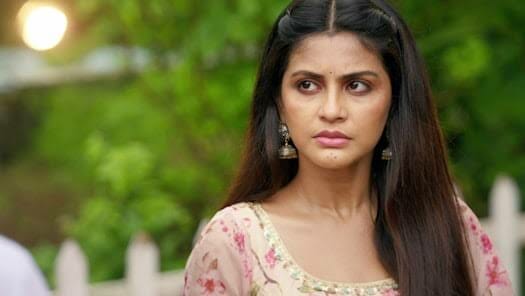 Imlie: Imlie returns to Rana house for Kairi's sake, puts a condition ...