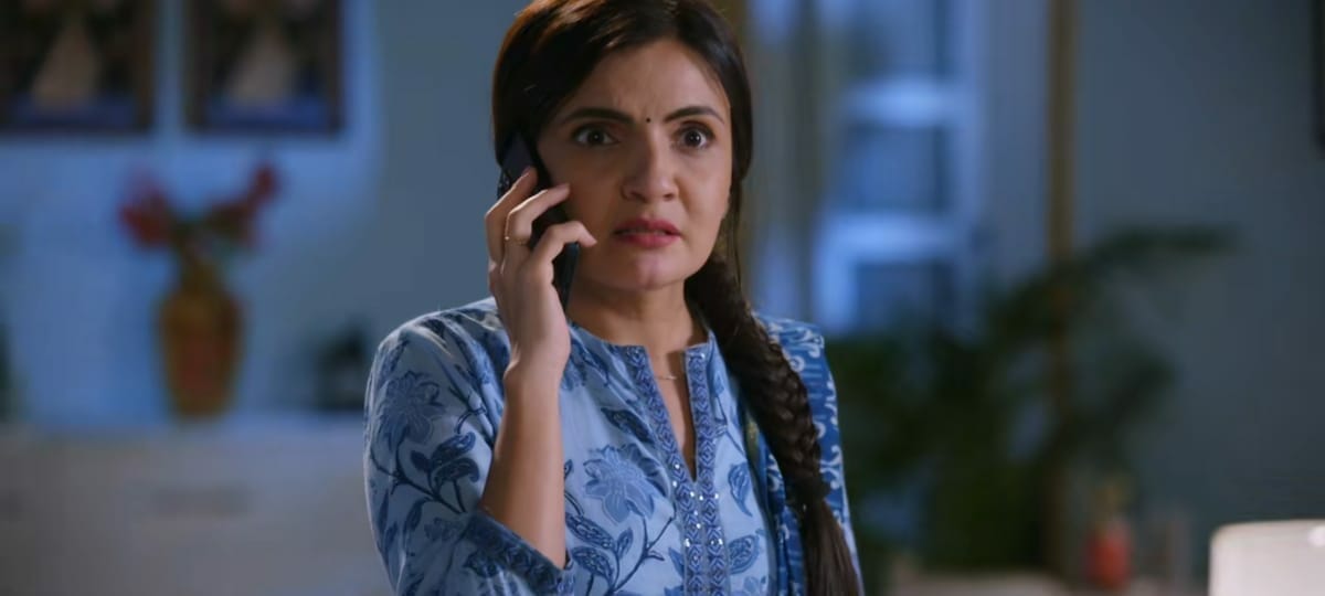 Ajooni: Shikha to tell Harvinder to kill Rajveer! - JustShowBiz