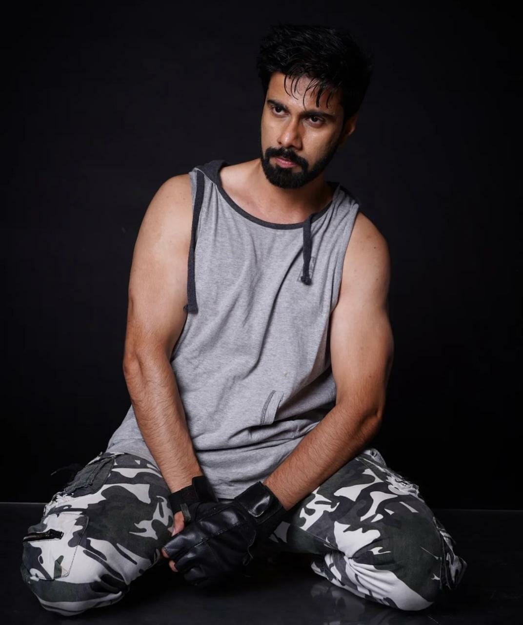 Imlie fame Karan Thakur doesn't mind getting typecast while playing a ...