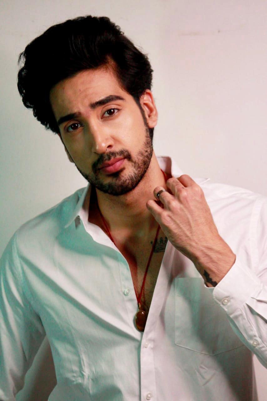 #Exclusive| I have done my best to impress the audiences- newbie Rohit ...