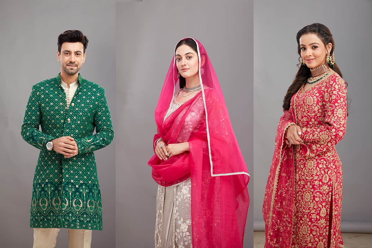 Rabb Se Hai Dua 4th October Written Update: Gulnaaz succeeds in her ...