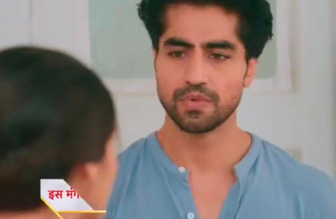 Yeh Rishta Kya Kehlata Hai: Football match twist: Abhir gets injured ...