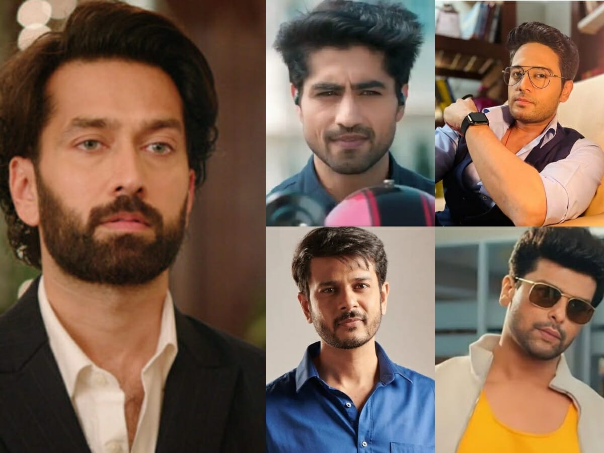 Debate on red/green flag; check out about sigma characters of ITV - JustShowBiz