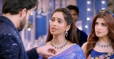 Kumkum Bhagya 18th August 2023 Written Update: Rhea hires a goon to ...