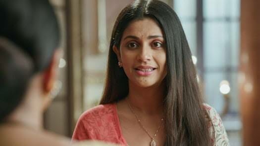 Imlie: Imlie's sacrifice for the nation, end of Atharva, Imlie's love ...