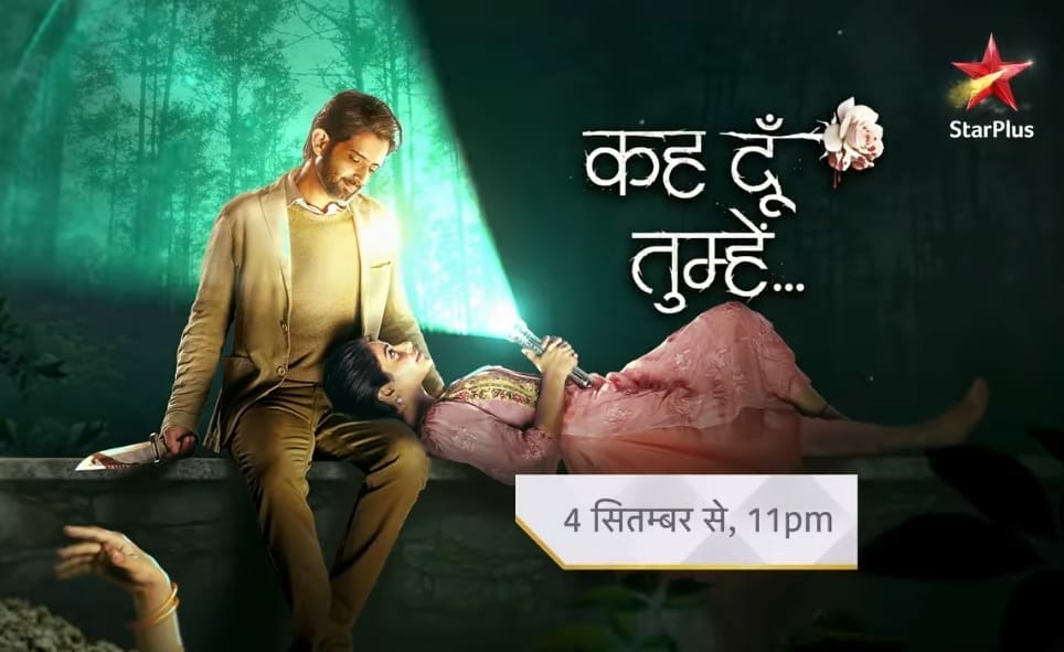 Keh Doon Tumhein 16th October 2023 Written Update: Vikrant returns with ...