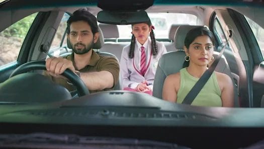 Keh Doon Tumhein| Vikrant is a serial killer, or there is more to the ...