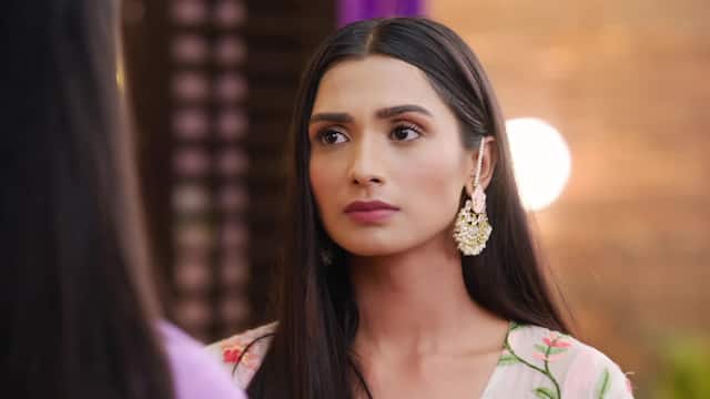 Udaariyaan: Armaan, Aasma's wedding destiny, Aliya face the challenge ...