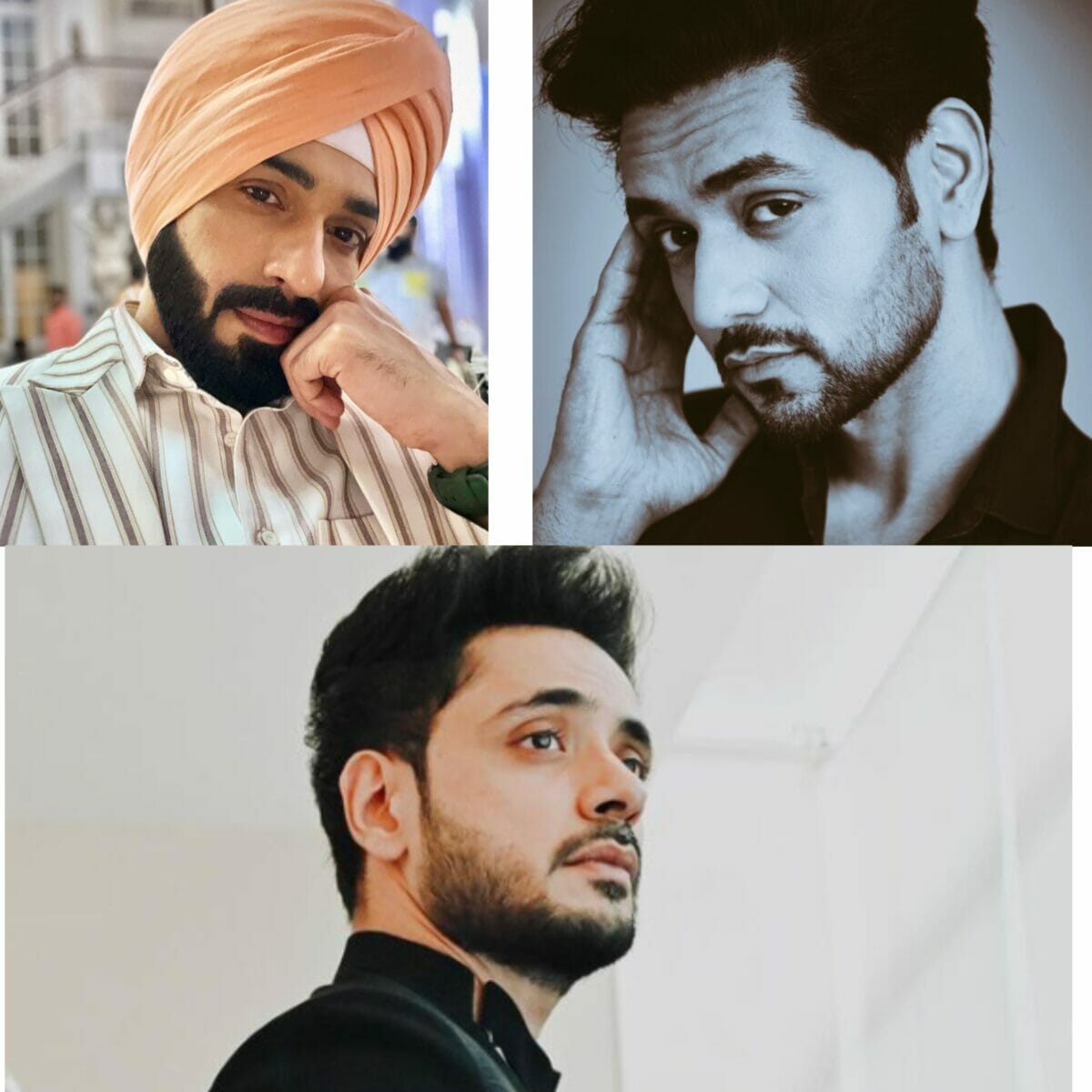 The top 3 actors who have impressive acting skills - JustShowBiz