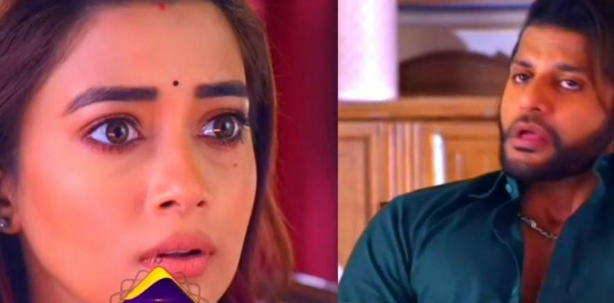 Hum Rahe Na Rahe Hum: Roshni and Surili to team up against Samar ...