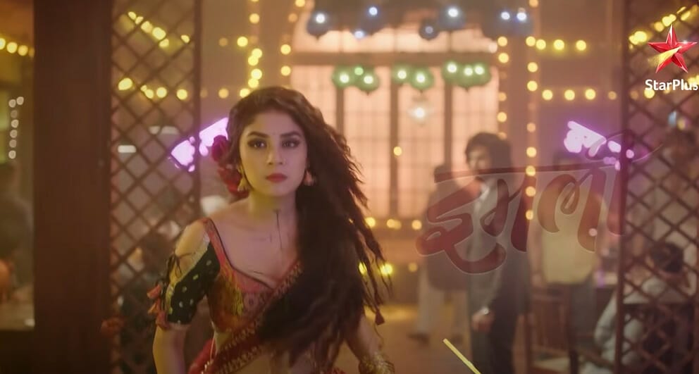 Sai Ketan Rao and Adrija Roy be able to bring ratings for Imlie 3 ...