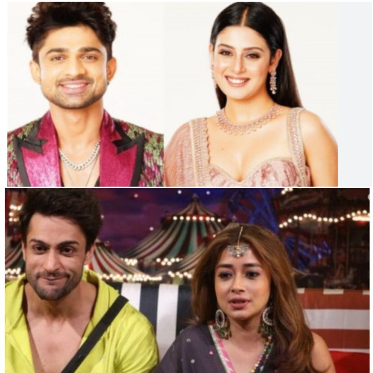 Bigg Boss 17| Will Isha Malviya and Abhishek Kumar be able to beat ...