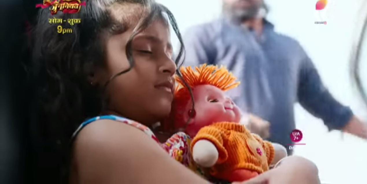 Junooniyatt: The goon to abduct Jordan's daughter! - JustShowBiz