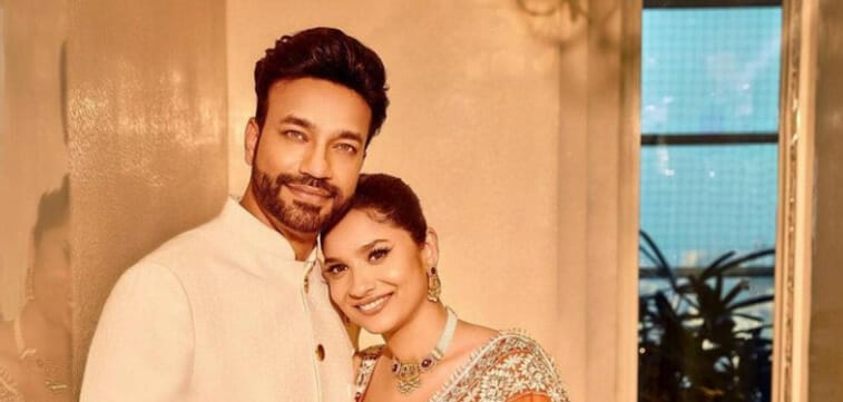 "My all-time favorite AVICKA"- Rashami Desai, already supports Ankita ...