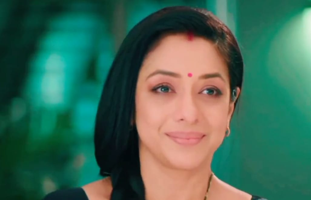 Anupama: Anupama wins Samar's case and breaks ties with Paritosh and ... Anupama: Anupama wins Samar's case and breaks ties with Paritosh and ...