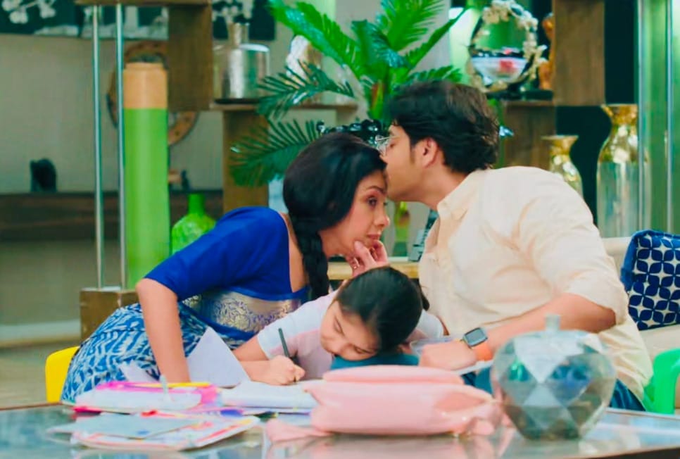 Anupama| Anupama and Anuj's separation twist, Malti's plan to succeed ...